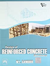 Buy Design of Reinforced Concrete Structures, 9788120331938 at Best Price Online - Buy Books India