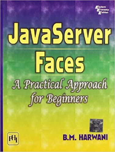 Buy Practical JSF Project using NetBeans, 9788120338562 at Best Price ...