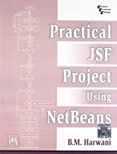 Buy Practical JSF Project using NetBeans, 9788120338562 at Best Price ...