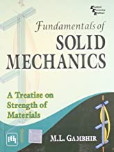 Buy Fundamentals of Structural Mechanics and Analysis, 9788120342361 at Best Price Online - Buy ...