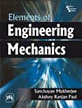 Buy Elements of Engineering Mechanics, 9788120343795 at Best Price ...