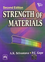 Buy Strength of Materials, 2nd ed., 9788120345225 at Best Price Online ...