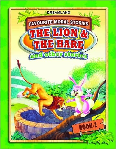 Buy The Lion & The Hare, 9788184517927 at Best Price Online - Buy Books ...