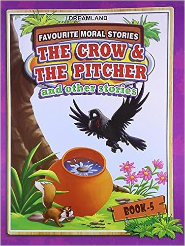 Buy The Crow and the Pitcher and other stories, 9788184517958 at Best ...