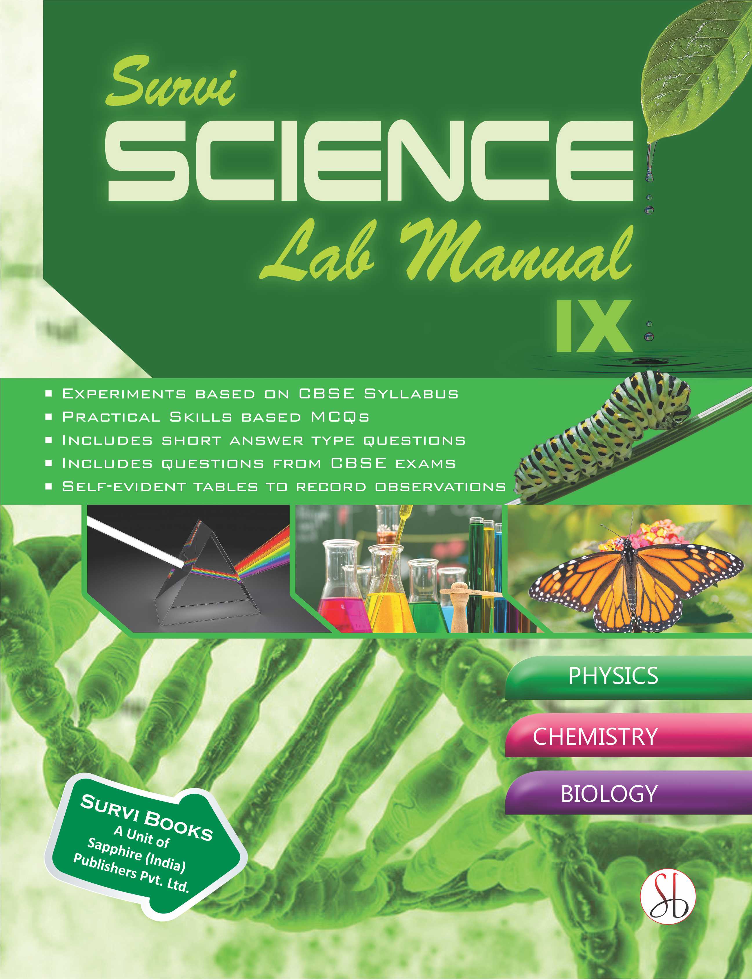 Buy Lab Manual- X, 9788193425695 at Best Price Online - Buy Books India