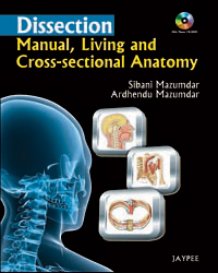 Buy Dissection Manual,Living And Cross-Sectional Anatomy With Photo Cd ...