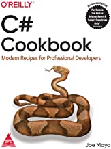 Buy C# Cookbook: Modern Recipes for Professional Developers , 9789355420459 at Best Price Online ...