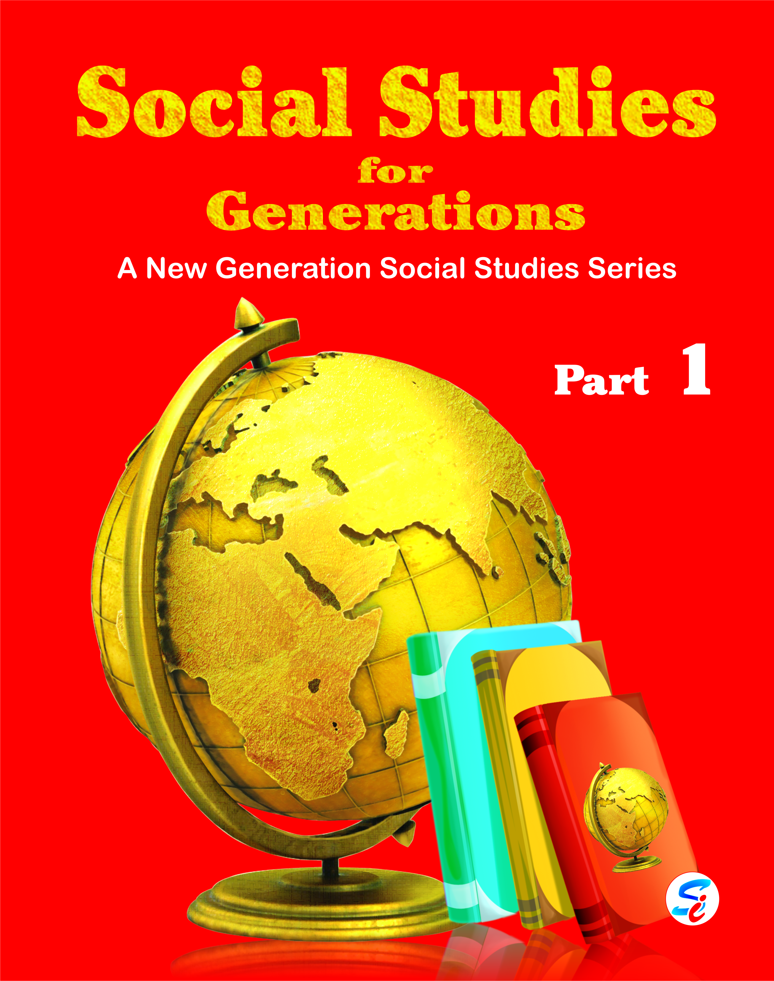 Social Studies Textbook Online