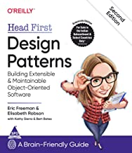 Buy Head First Design Patterns, Second Edition , 9789385889752 at Best ...