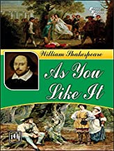 Buy William Shakespeare—As You Like It, 9789387472471 at Best Price ...