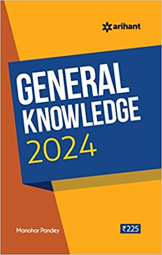 Buy General Knowledge 2024, 9789388127011 at Best Price Online - Buy ...
