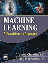 Buy Machine Learning: A Practitioner's Approach, 9789389347463 at Best Price Online - Buy Books ...