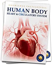 Buy Human Body - Heart And Circulatory System: Knowledge Encyclopedia For Children ...