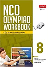 Buy National Cyber Olympiad Work Book - Class 8, 9789390801756 at Best Price Online - Buy Books ...