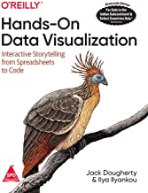Buy Hands-On Data Visualization: Interactive Storytelling From ...